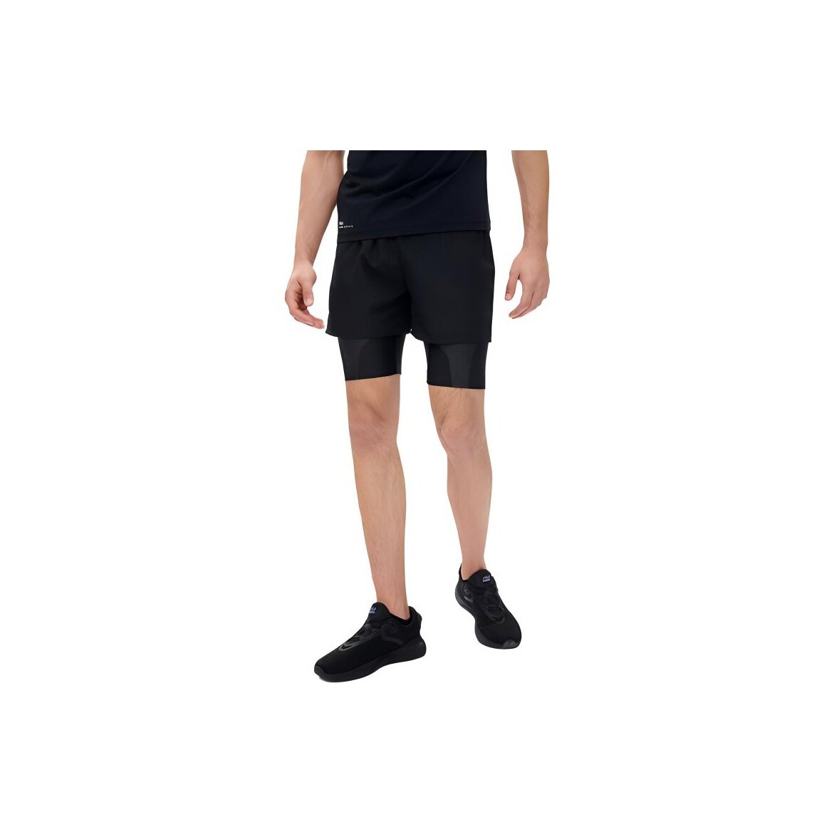 Шорты Fila Athletics