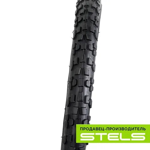 Велопокрышка 26 покрышка для велосипеда BrainY 26"x2.35" XR-007