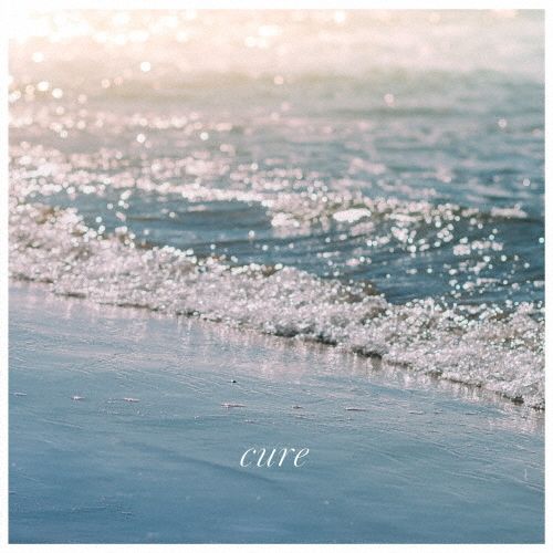 Музыка CD re: plus - cure