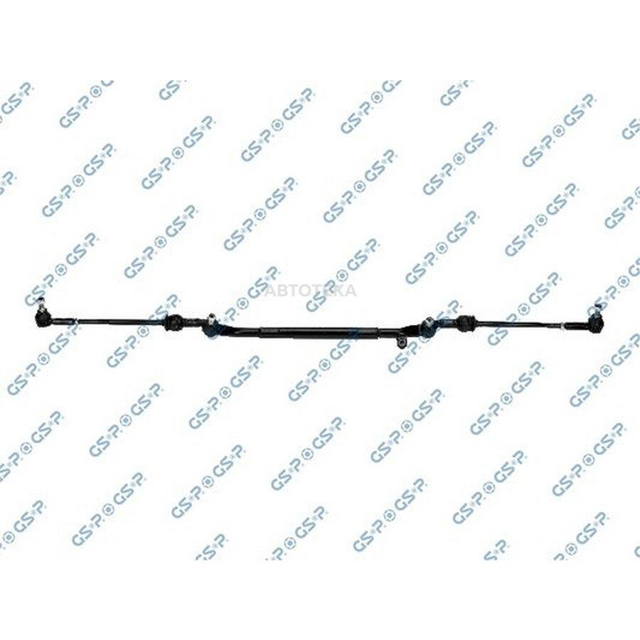 Тяга рулевая MERCEDES-BENZ C-CLASS (W202) GSP S100183