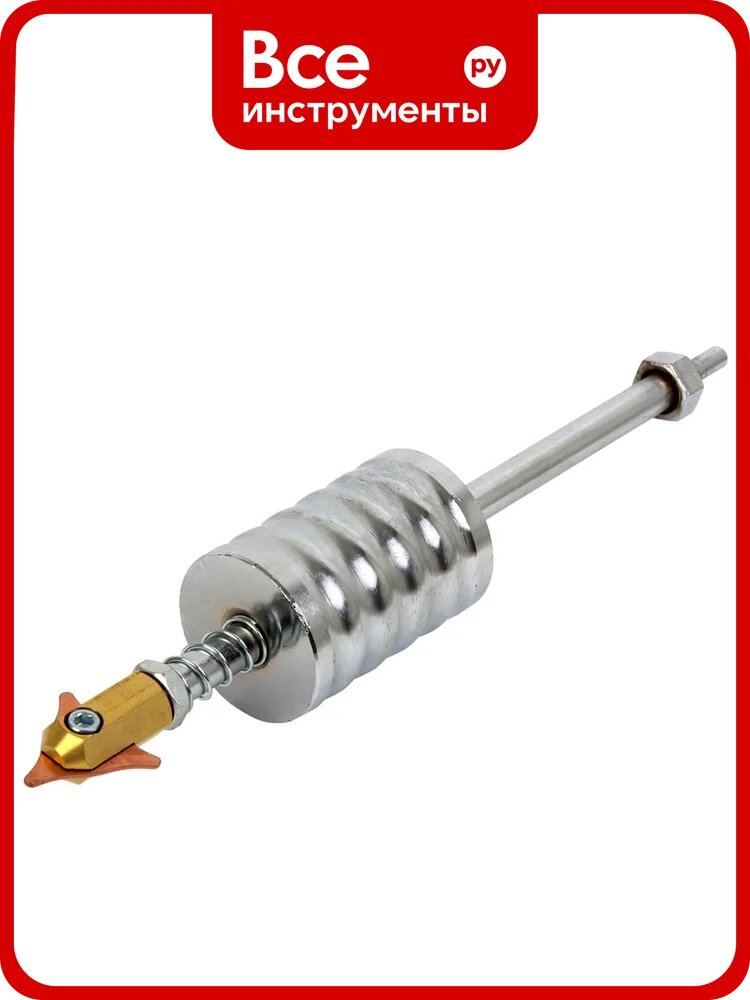 Обратный молоток WIEDERKRAFT WDK-FH003