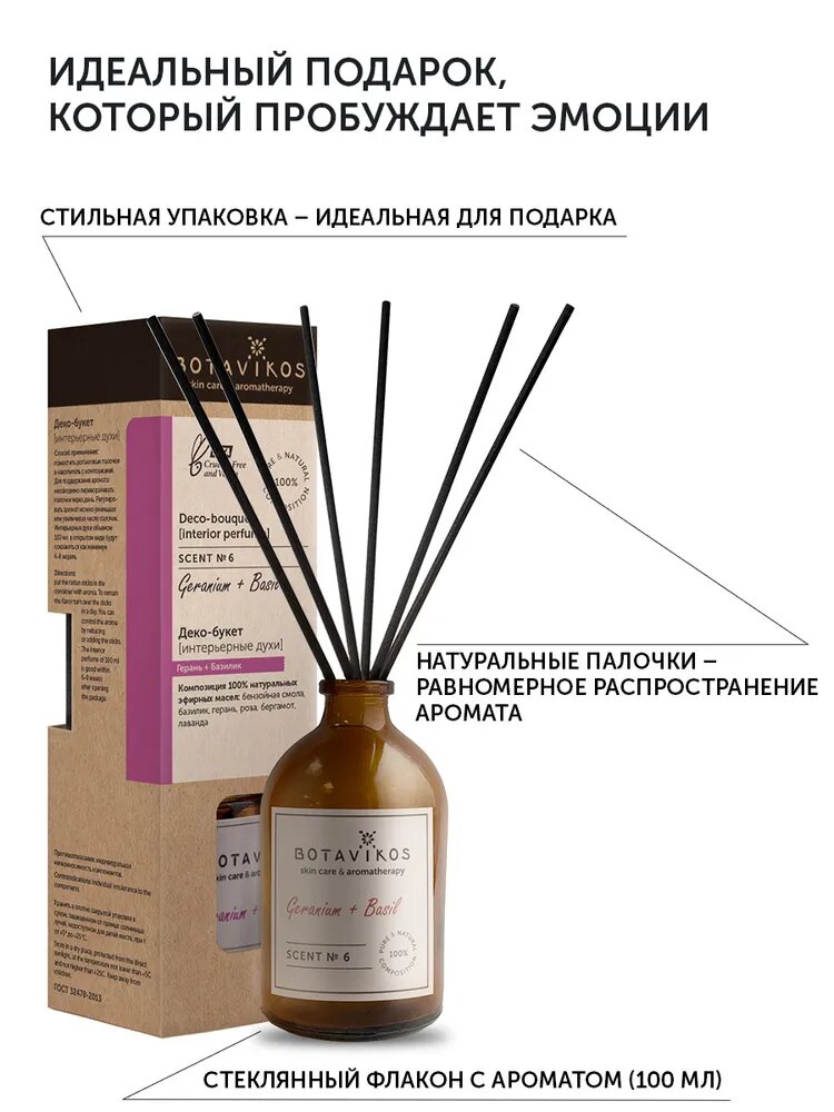 Диффузор для дома — фото 1