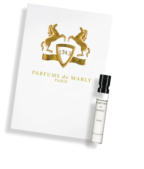 Parfums De Marly Valaya пробник духов 1.5 мл женская парфюмерная вода - Валая сэмпл
