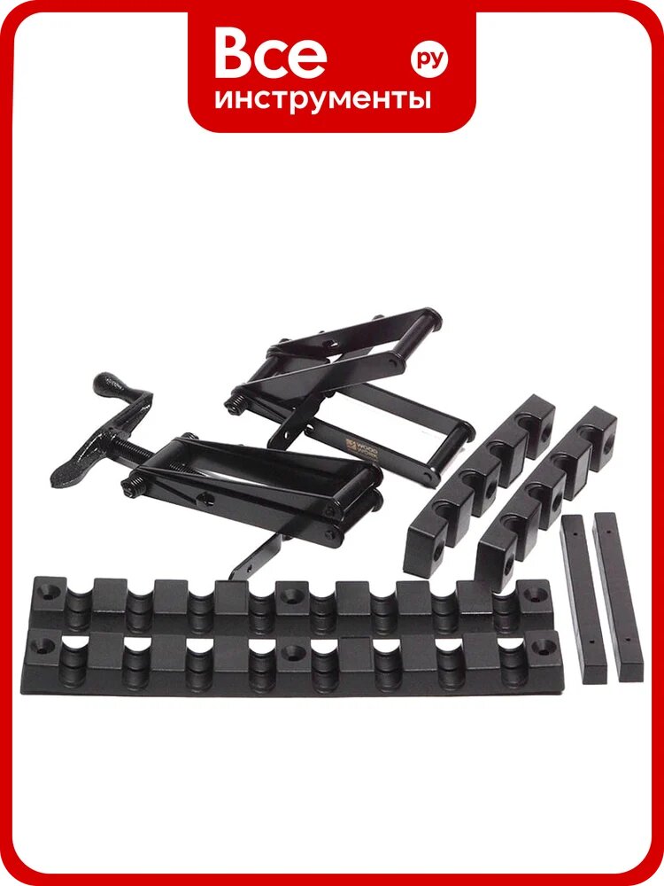 Вайма для склеивания щитов WOODWORK CLM-100