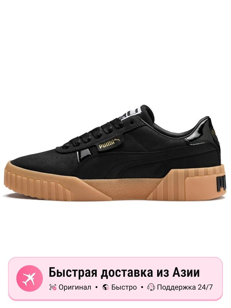 Кроссовки PUMA Cali Nubuck