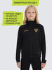 Костюм спортивный Demix Active Girl's Knitted Suit