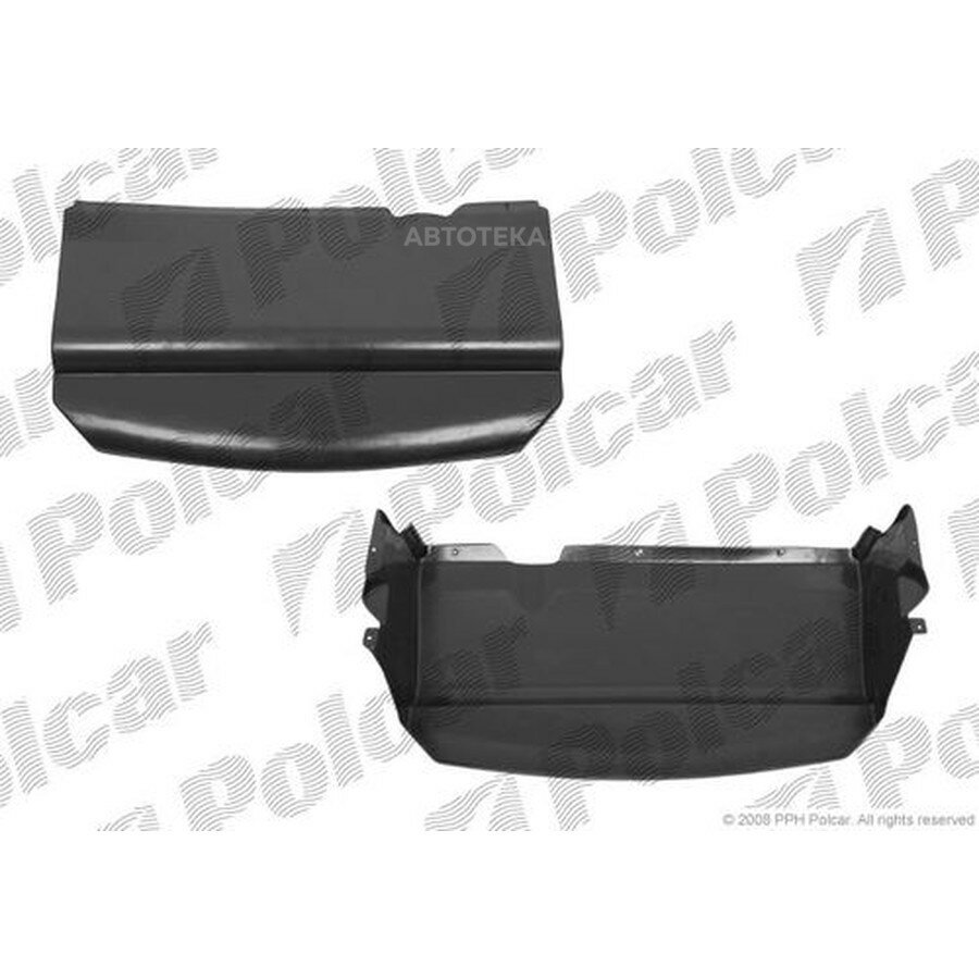 Защита двигателя POLCAR 2007349