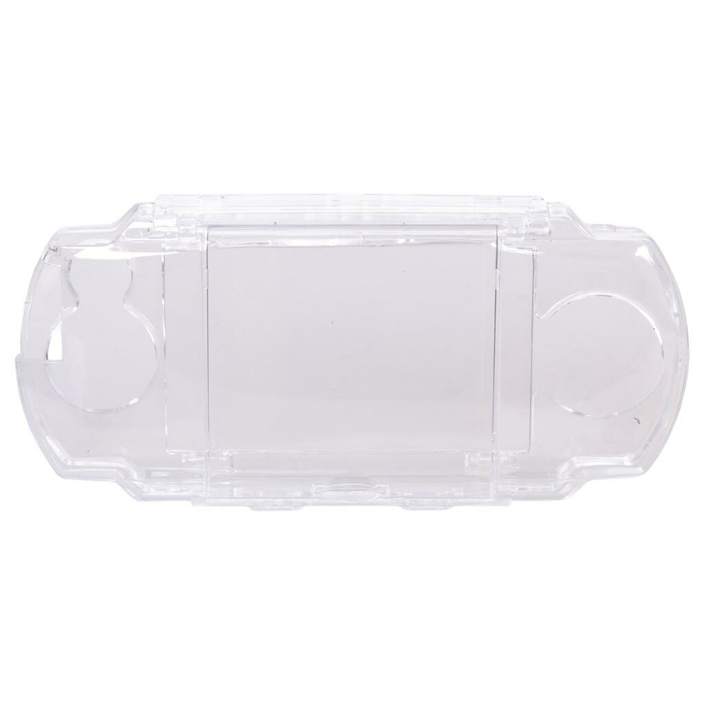 Прозрачная защита для PSP1000/PSP2000, PSP1000