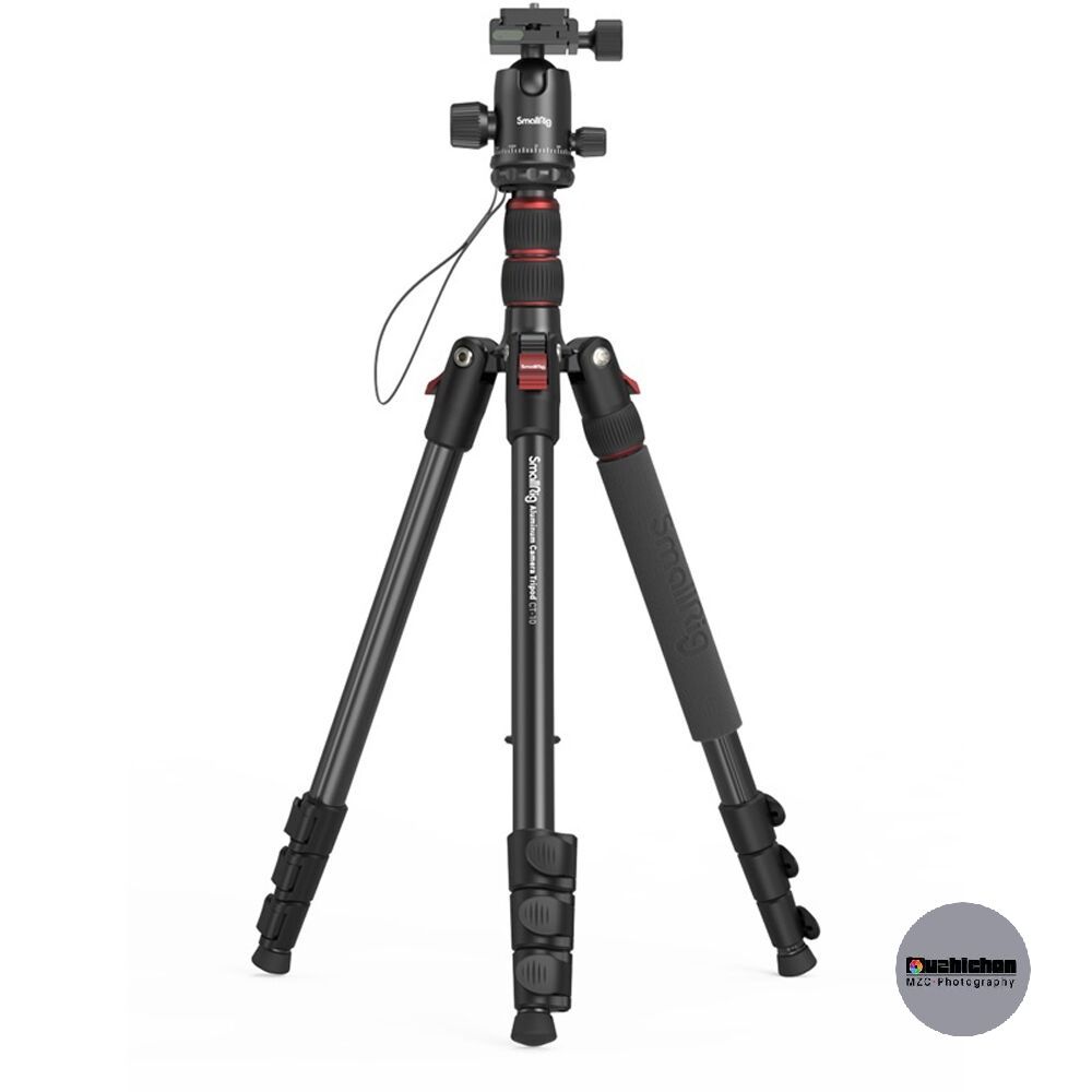Штатив SmallRig 3935 CT-10 с шаровой головкой