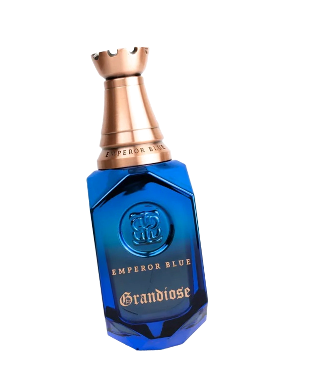 Аромат для мужчин Эмперор Блю Грандиоз 100 мл - Emperor Blue Grandiose