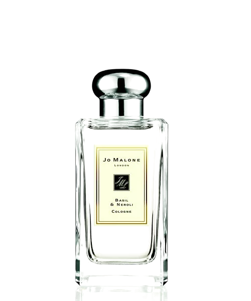 Аромат Jo Malone Basil and Neroli 100 мл для мужчин и женщин - Джо Малон Базилик и Нероли