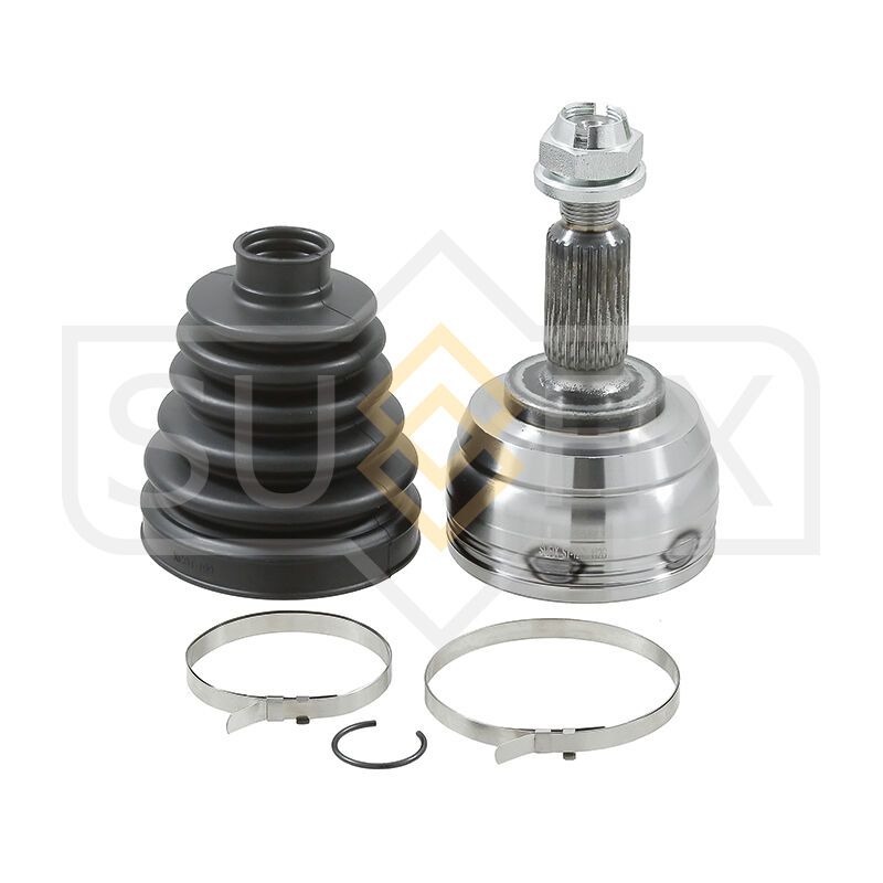 ШРУС наружный RENAULT Duster 1.5D-2.0 12>