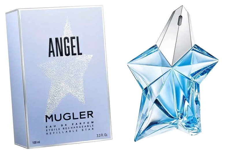Женский парфюм Thierry Mugler Angel Edp 100 мл - Тьерри Мюглер Ангел