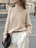 Свитер размер 40-52, , light khaki