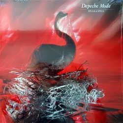 Винил LP DEPECHE MODE 'Speak And Spell' (1981 RI 2016 EU press, gatefold, innersleeve, heavy 180 gr vinyl, STUMM5/88985329911, new, sealed)