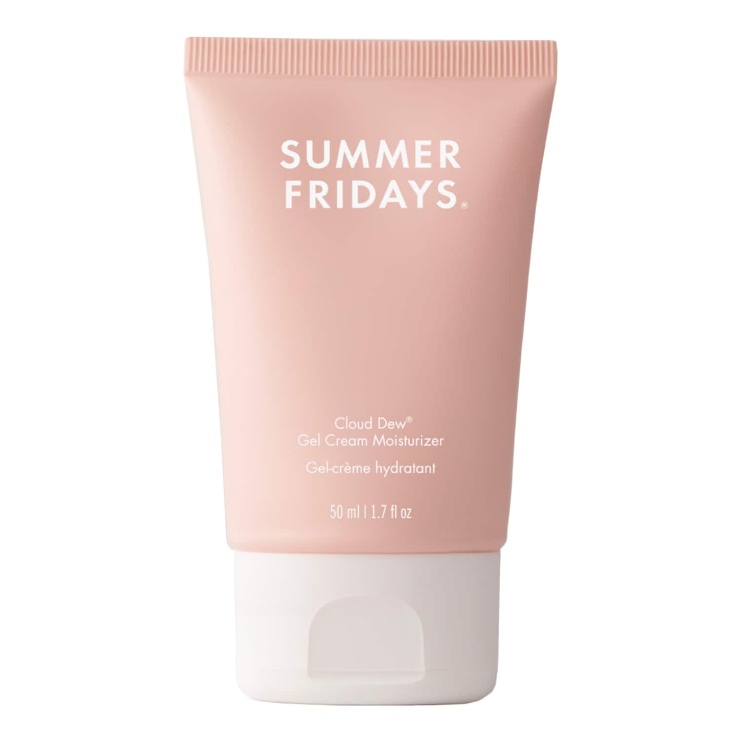 Summer Fridays Увлажняющий гель-крем Cloud Dew 50 мл