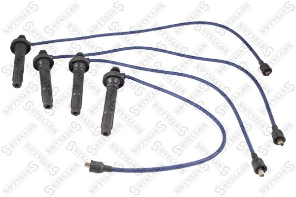 Комплект проводов зажигания Stellox 10-38081-SX
