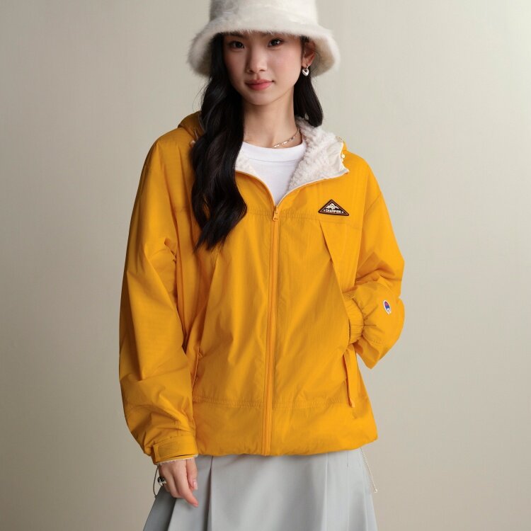 Куртка Retro Sports