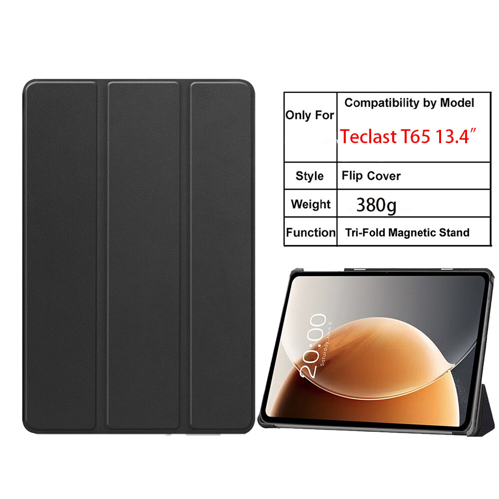 Чехол-книжка для планшета Teclast T65