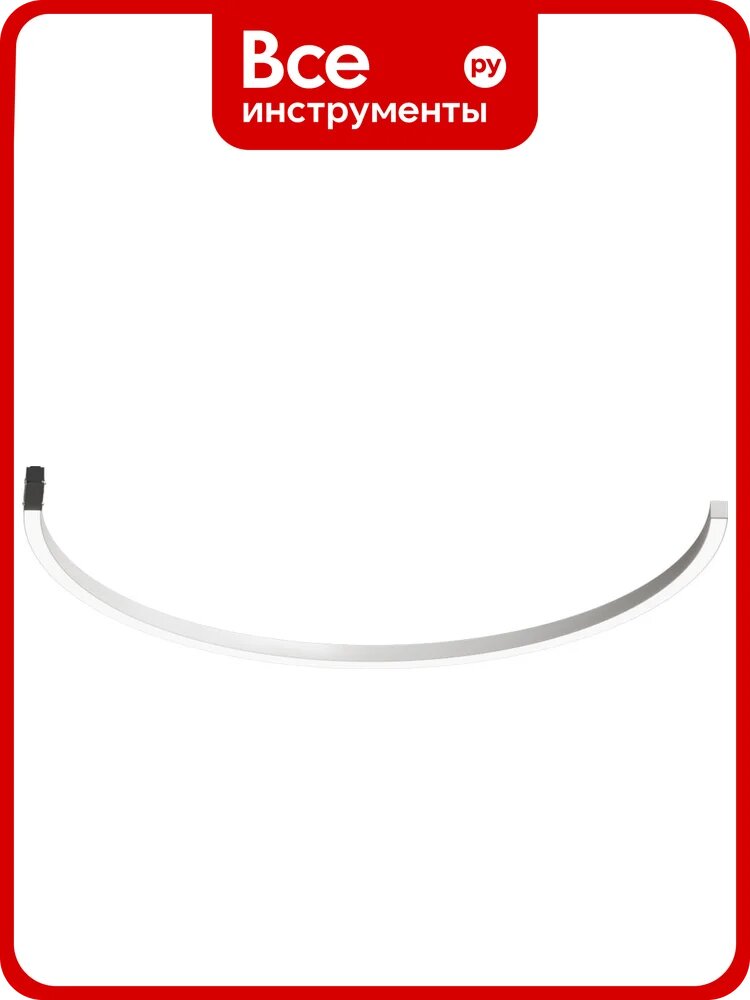 Светильник потолочный ARTE LAMP OPTIMA 48В 10Вт 750Лм 4000K 90 120 A7278PL-1BK