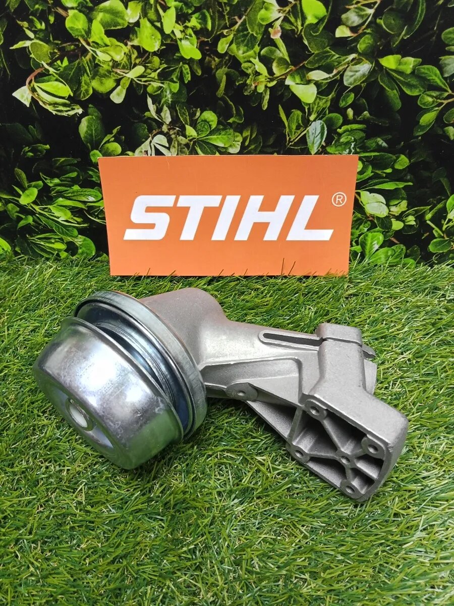 Редуктор на STIHL FS 450 (4128-640-0101) FarmerTec PJ45012