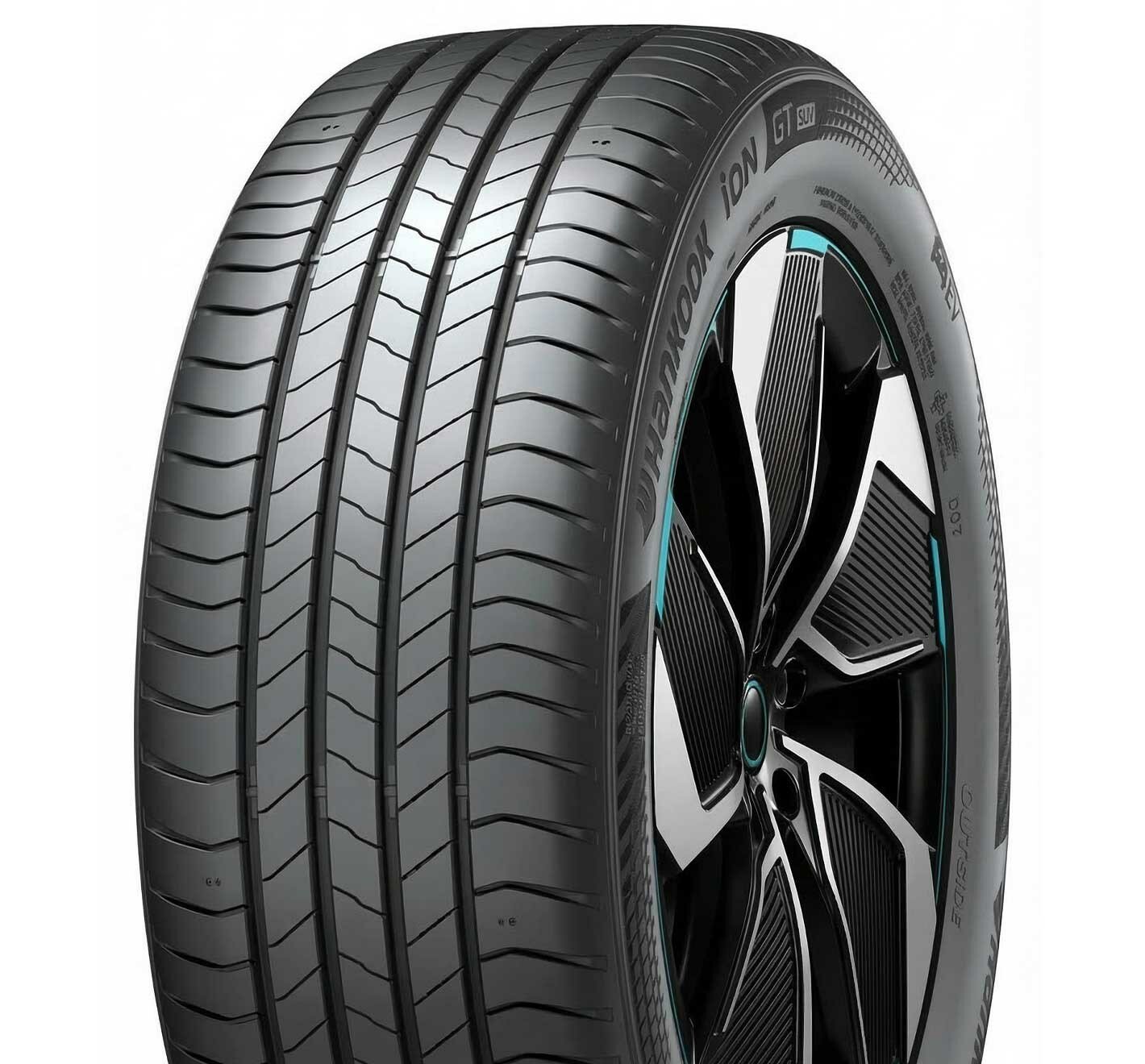 Автошина Hankook 205/60R16 IK41 96H XL