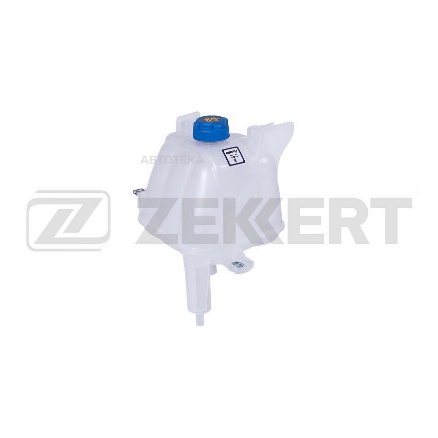 Бачок расширительный Citroen Jumper 06- Fiat Ducato (250) 06- Peugeot Boxer 06- ZEKKERT BD1088