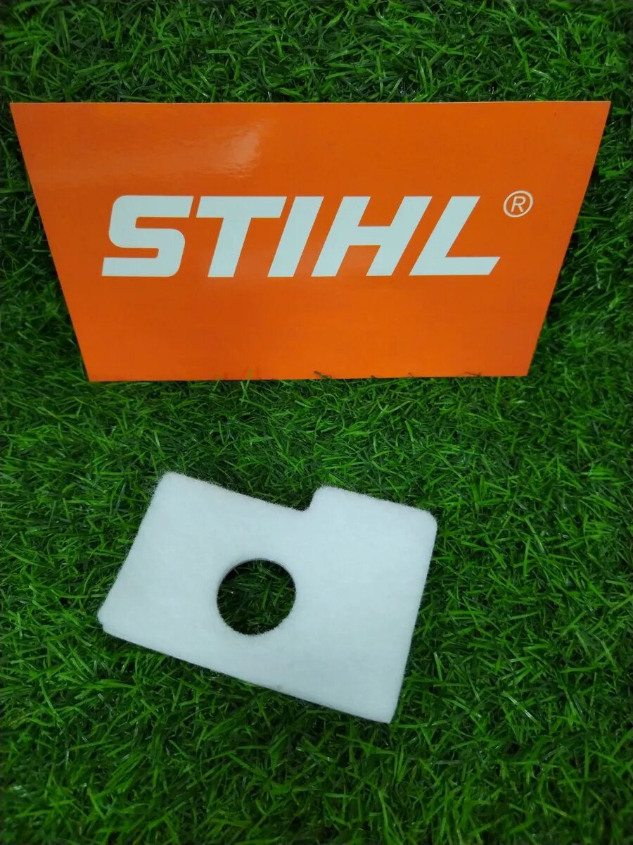 Фильтр воздушный на бензопилы STIHL MS 170,180