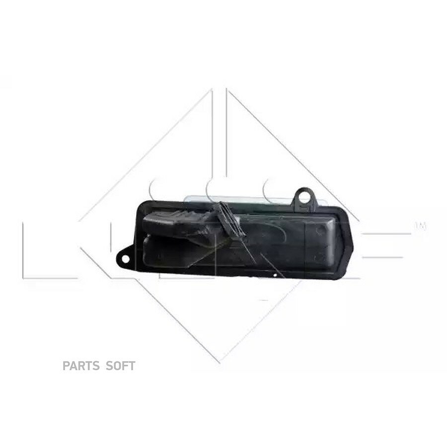 Радиатор отопителя BMW: 3 (E36) 316 i/318 i/318 is/318 tds/320 i/323 i i/325 td/325 tds/328 i/M3 3.0 от официального дистрибьютора, NRF, артикул 54294
