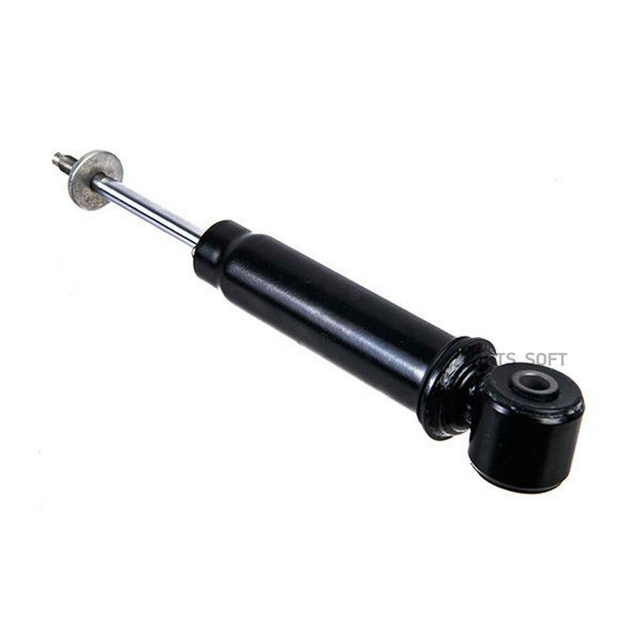 STELLOX 8703511SX 87-03511-SX амортизатор кабины !(пневмо без подуш.) 224-322 I/O 14x50 \Scania 3-serie
