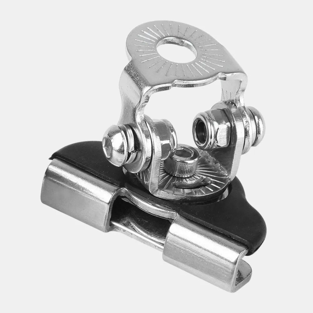 Кронштейн для фары, Silver