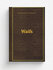 Waifs | Bernard Edward. . from old catalog Grady | Репринт