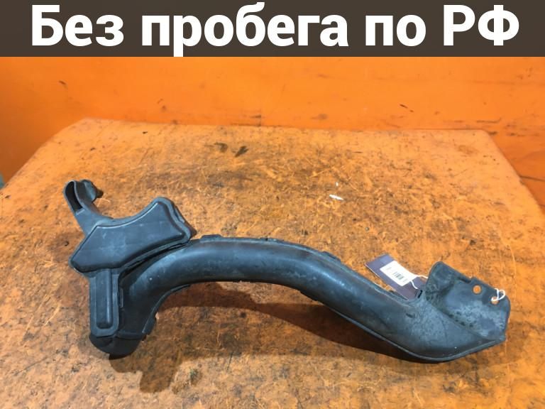 Воздухозаборник (Воздуховод) с пробегом Nissan Note E11