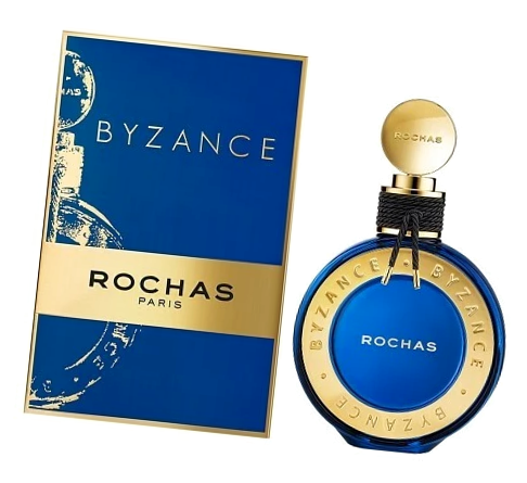 Роша Византия парфюмерная вода 90 мл для женщин - Rochas Byzance
