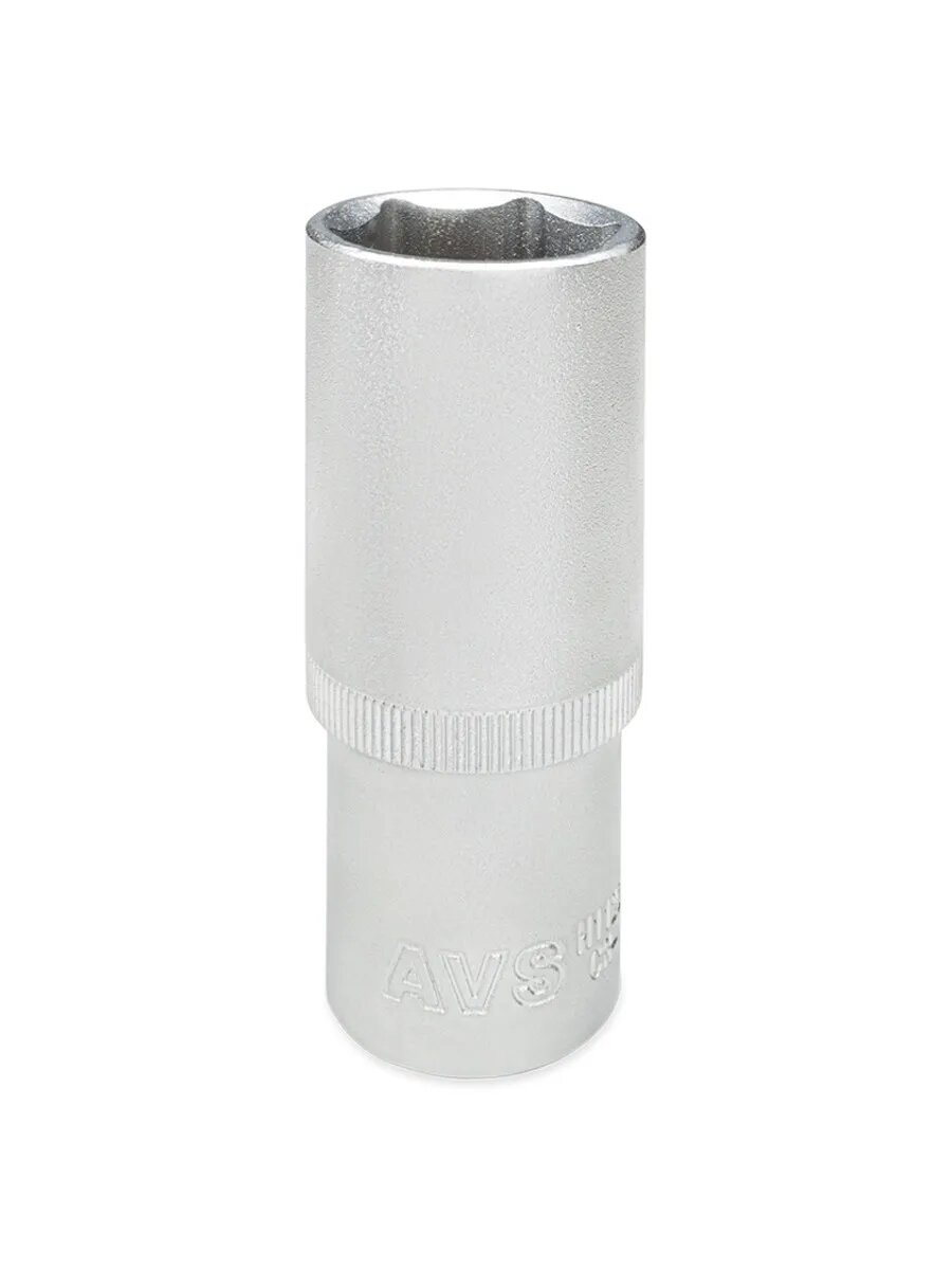 Головка глубокая 1/2" 22 мм 6 гр H11222, арт. A07893S