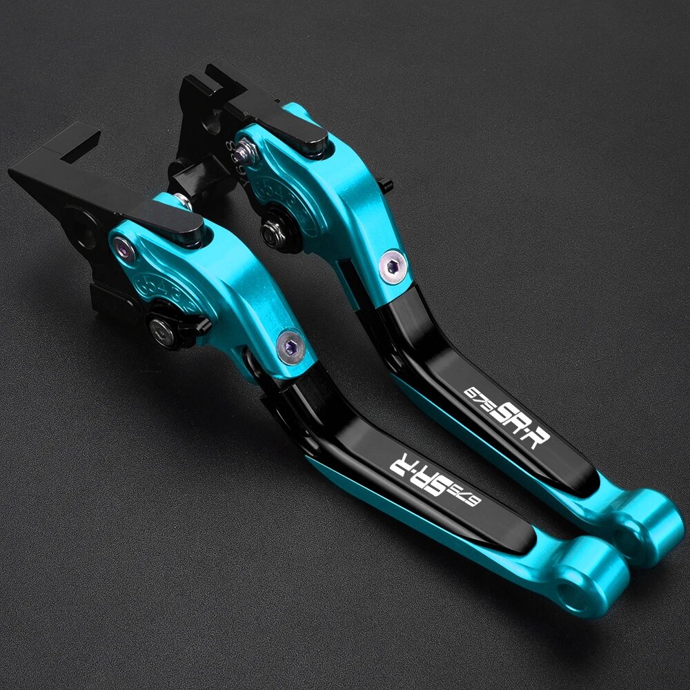 Для мотоциклов CFMOTO CF MOTO 675 SS 675SRR 675SR-R 2024 2025 2026: Синий, 675SS 2024-20255