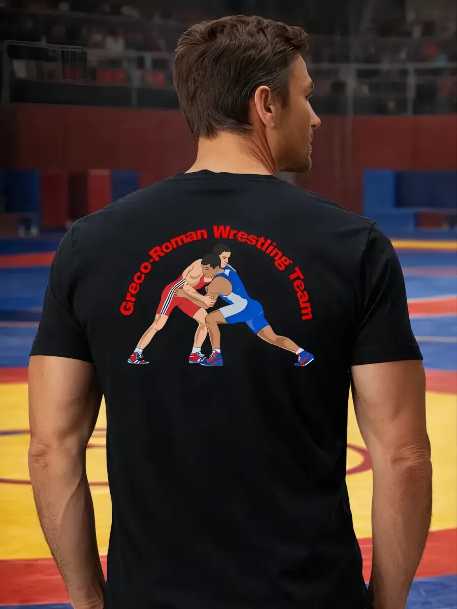 Футболка LESKVI