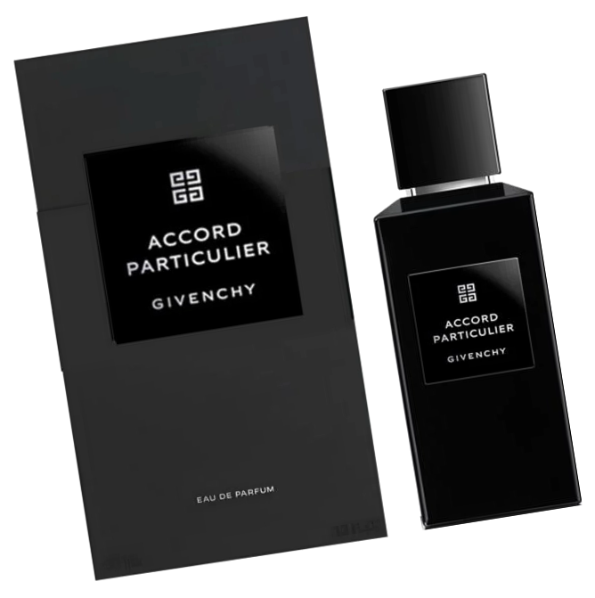 Живанши Аккорд Партикулер / Givenchy Accord Particulier парфюм 50 мл унисекс