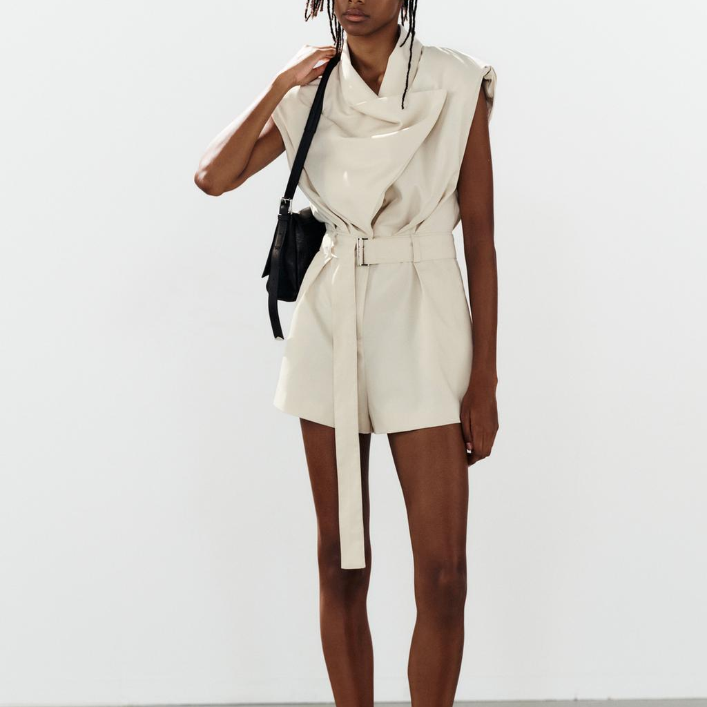 Комбинезон Zara