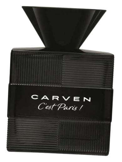 Мужская туалетная вода Це Эст Парис 50 мл / Carven C Est Paris