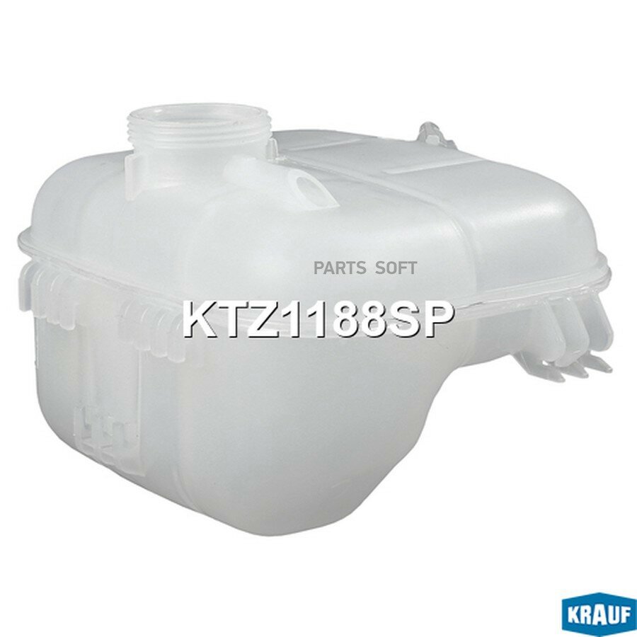 KRAUF KTZ1188SP Бачок расширительный арт. продавца KRAUFKTZ1188SP