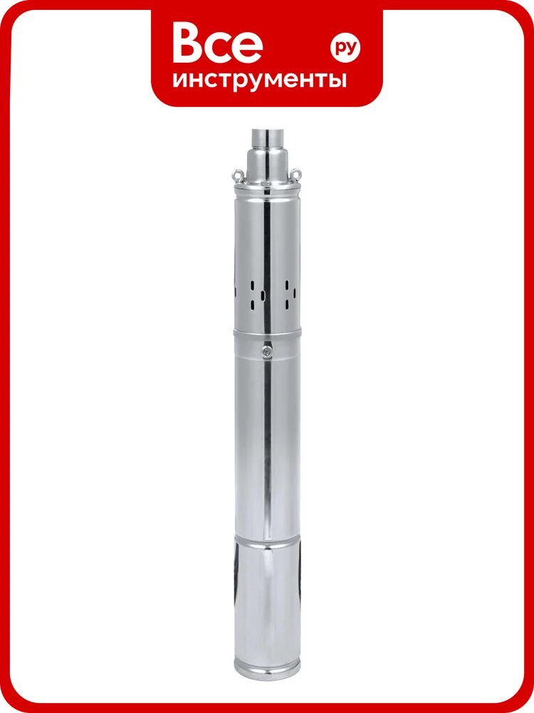 Насос скважинный винтовой PROFLINE STANDART-3QGD 1,8-110 УТ-00047859