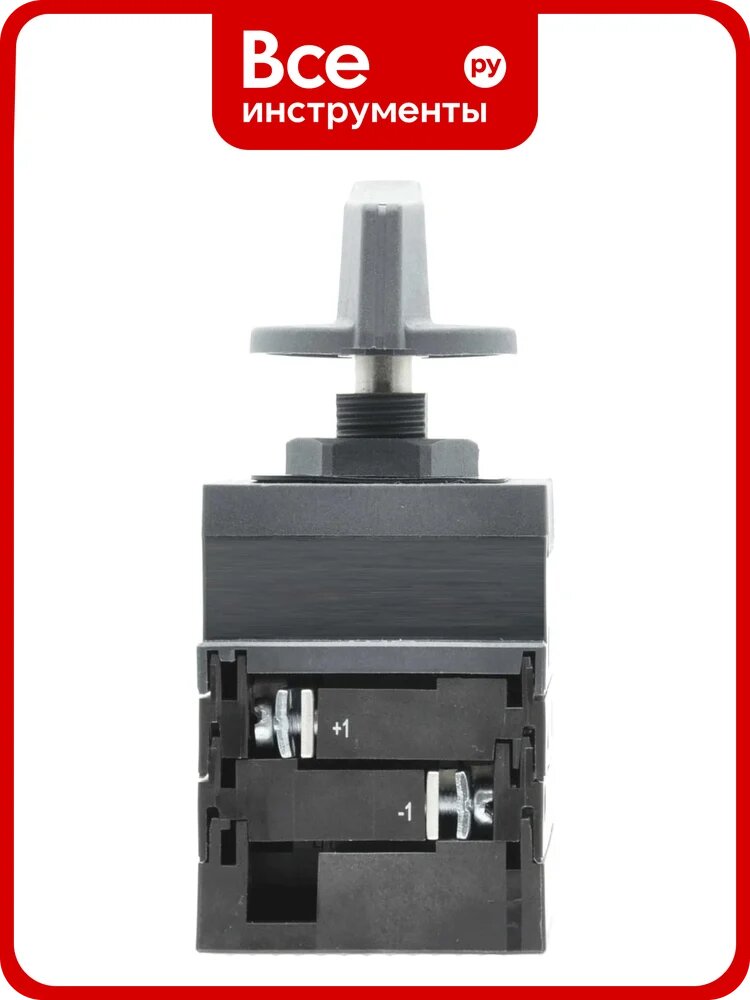 Выключатель нагрузки Nader NDG3V-50H/2 1 02 M 2 560000002