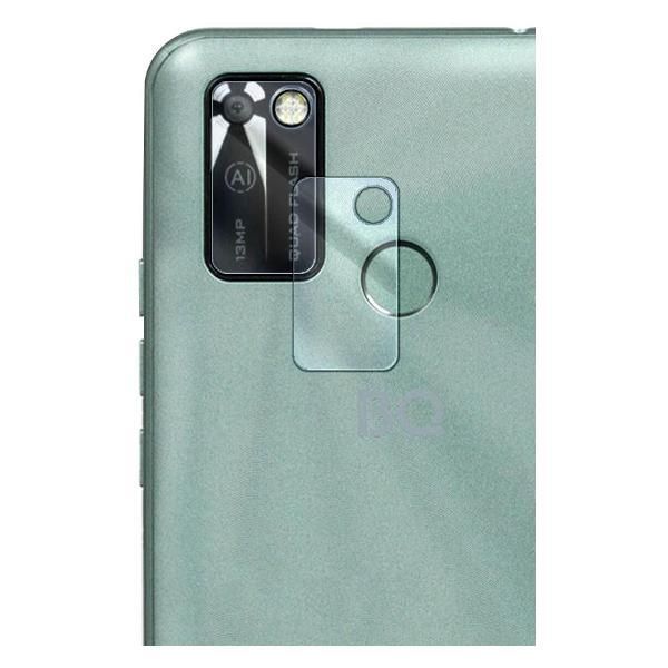 Защитное стекло для смартфона, телефона Krutoff для BQ 6353L Joy