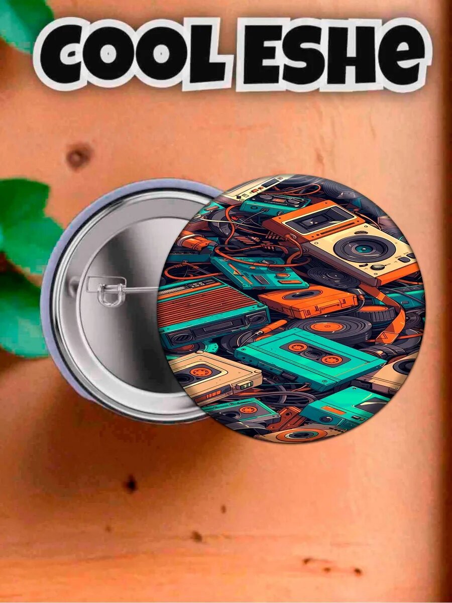 Значок