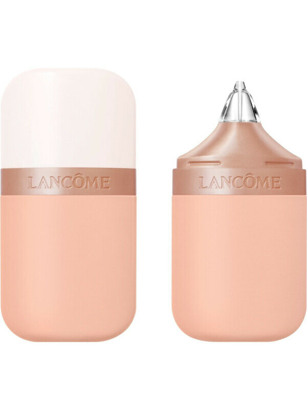 Увлажняющий крем основа с цветом Lancome IDOLE MAKE-UP