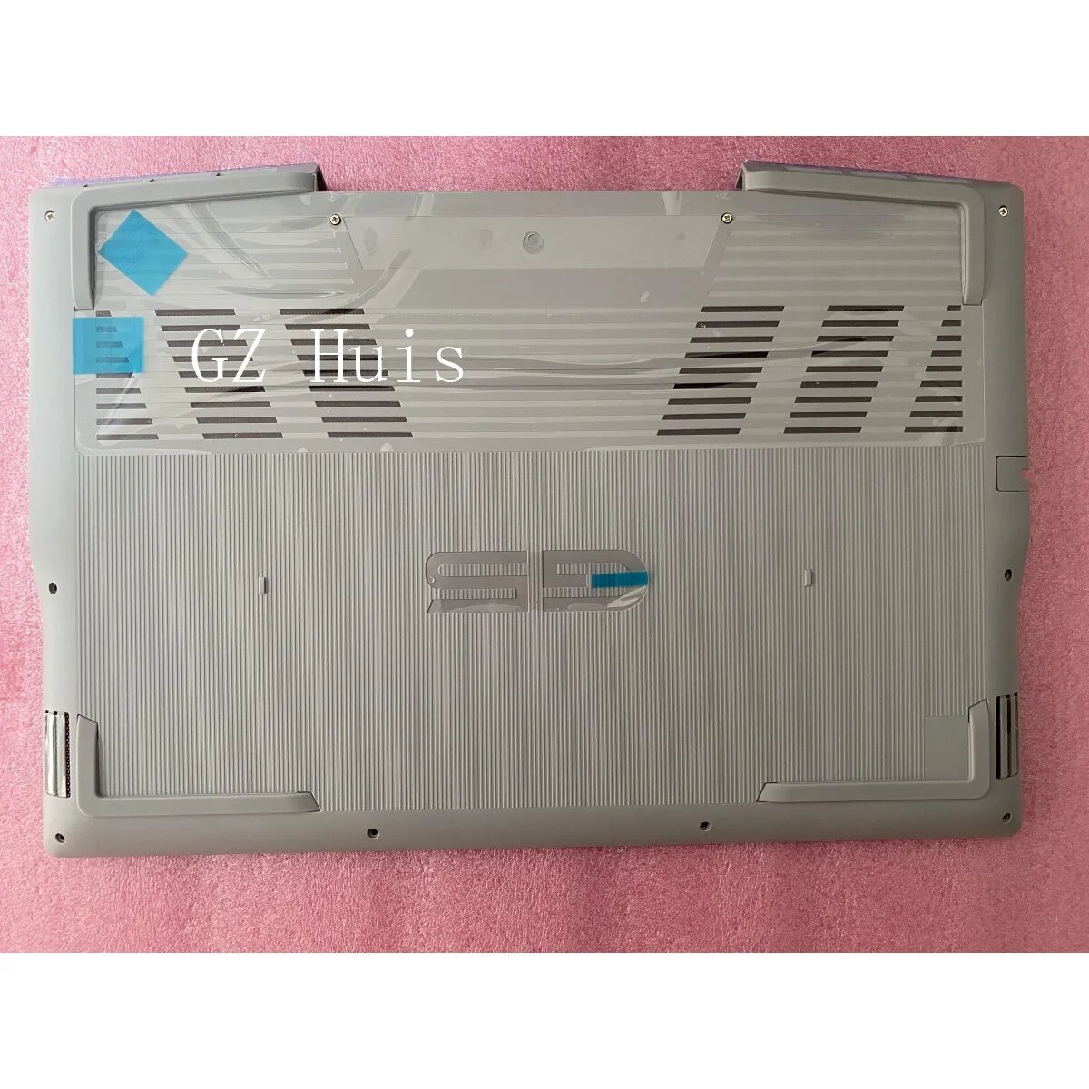 Нижний чехол для ноутбука Dell Gaming G5 5500 5505 LZTZG 08N4MX