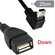 Кабель-адаптер Mini USB OTG CableCC