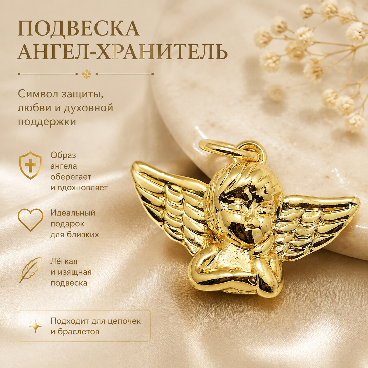 Подвеска