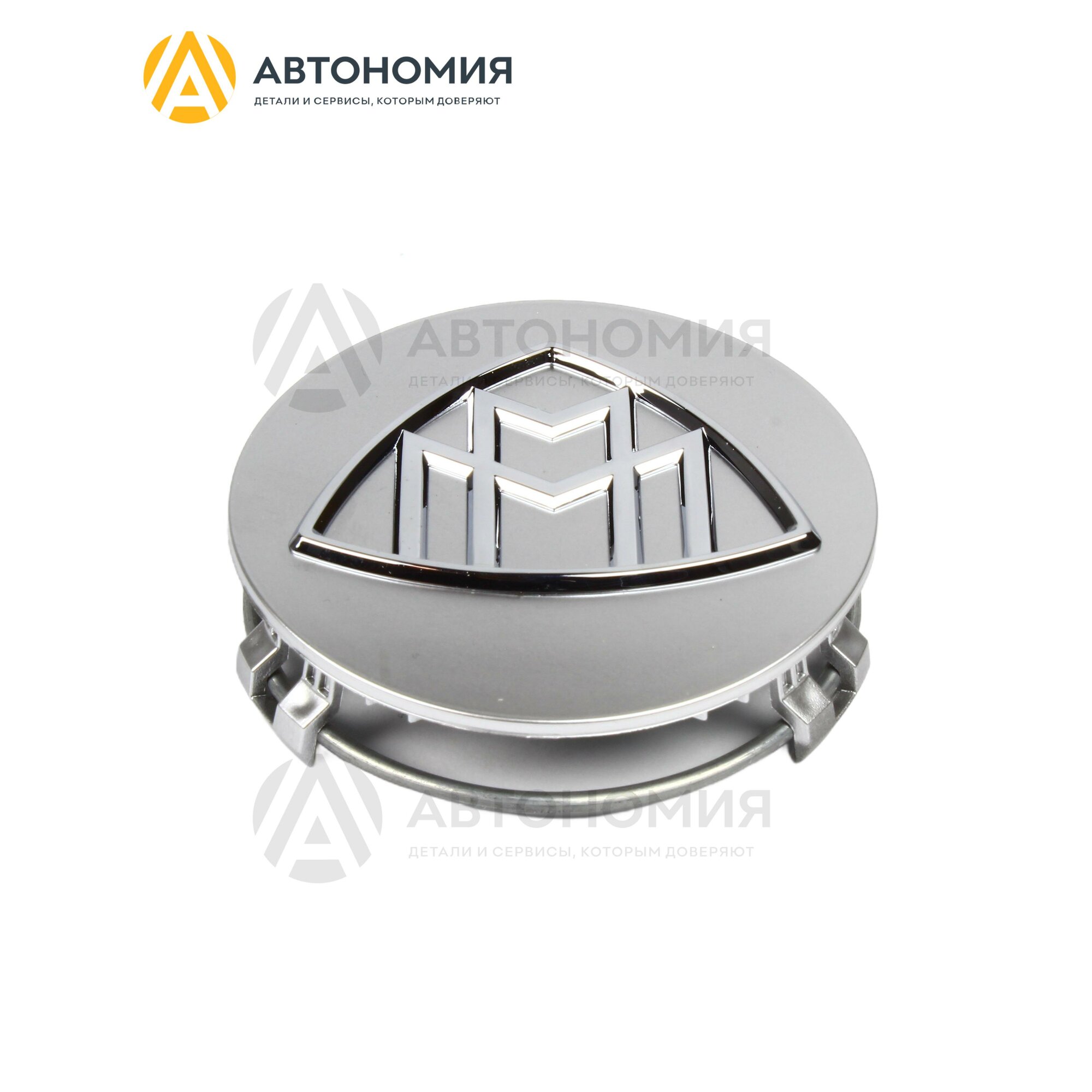 Крышка ступицы колеса Mercedes-Benz A 240 400 00 25 9709